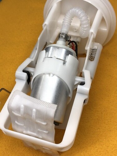 Fuel pump for replacing BMW 16141184276 16146752499 16146766942 | eBay