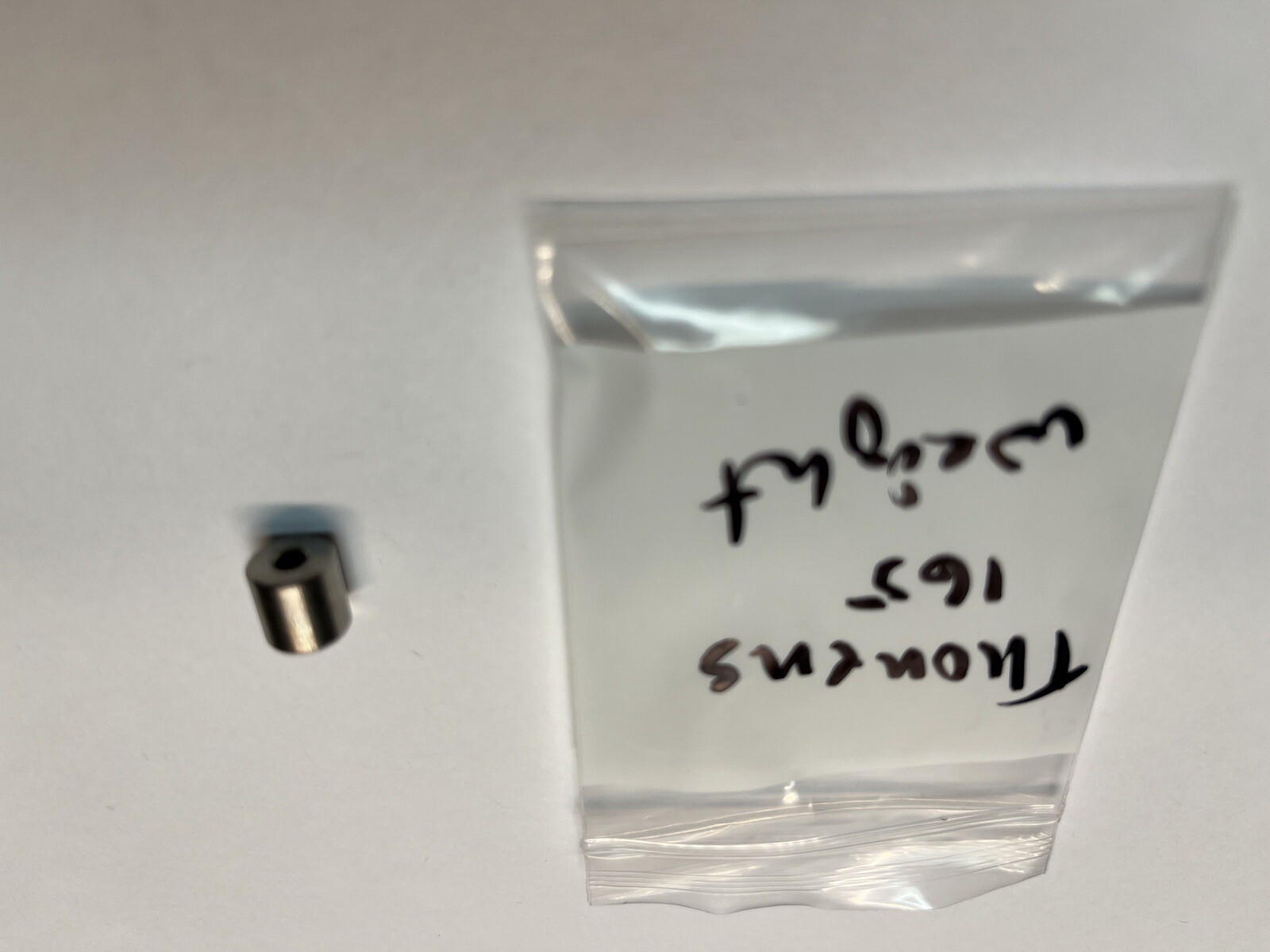 Thorens anti Skating Weight for Tone Arm for Td 146 166 165 316 318 ...