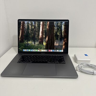 2019 Apple MacBook Pro A2141 16 Inch Core i9 2.3GHz 32GB 1TB SSD Space ...