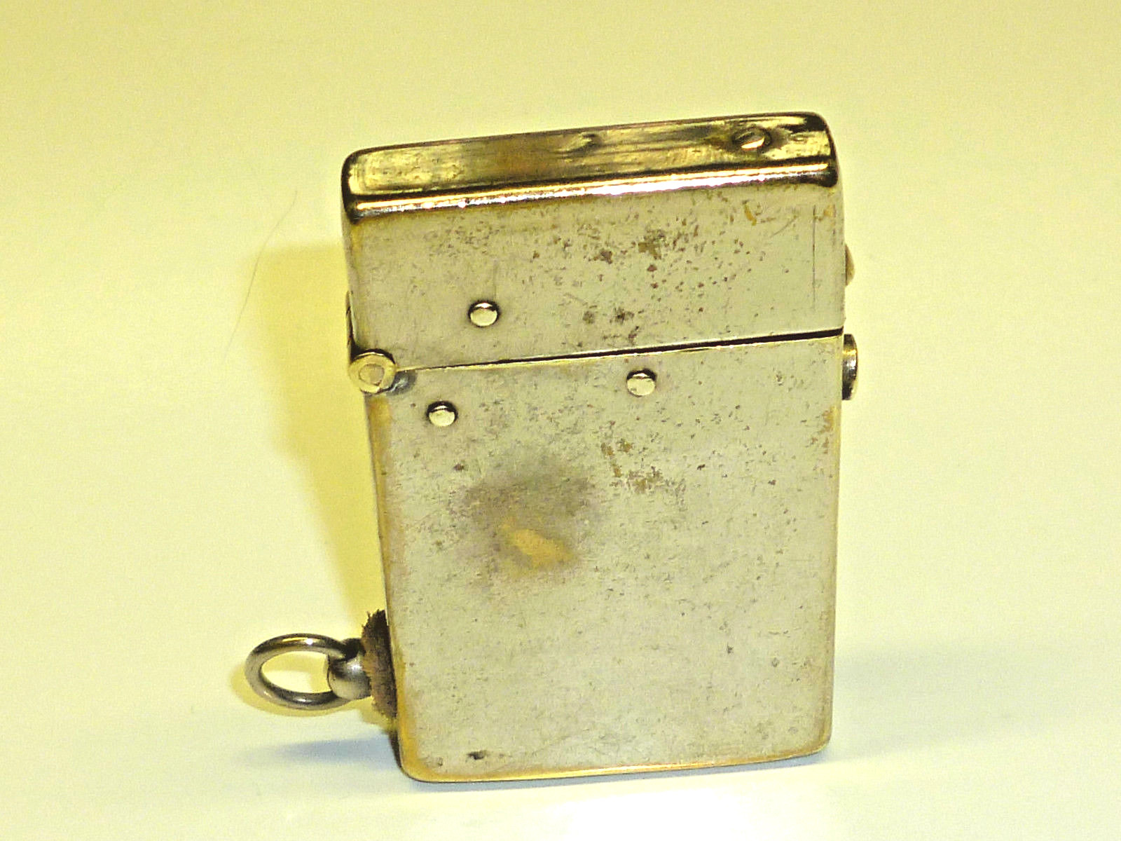 Cresco D.F.G. Vintage Imperator Semi-Automatic Lighter - Lighter ...