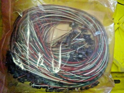 Optek SW OPTO SLOTED CABLE 0PB84OW51Z Electronic Components QTY 100 ...