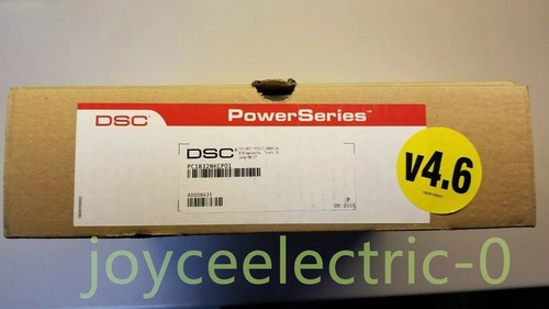 1pc new DSC PC1832 Alarm Control Panel PC1832 Power 832 Series | eBay