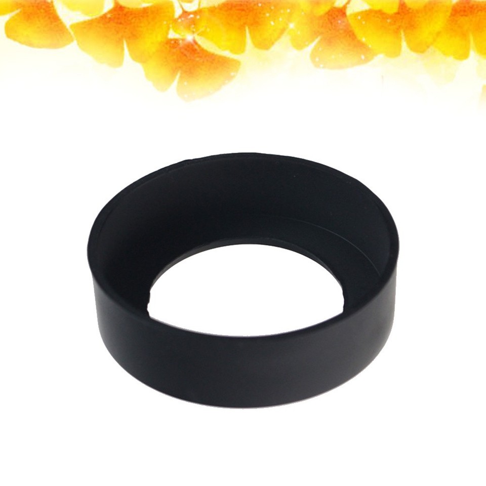 5 Pcs Water Bottle Cover Silicone Covers Glass Cup Fitness Mug Sleeve ...