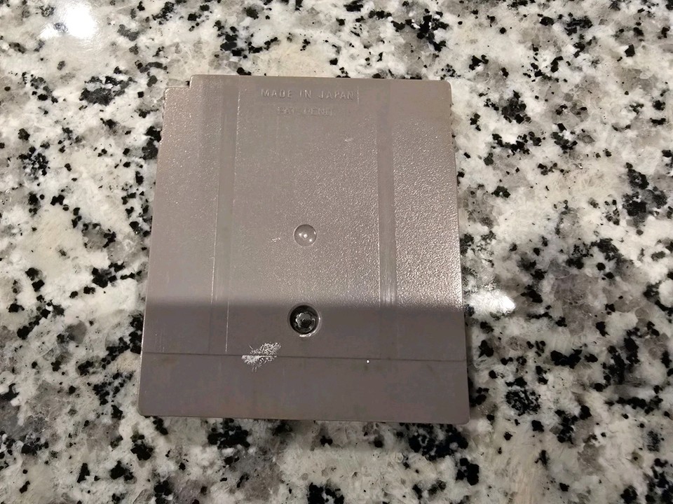 Super Mario Land 2: 6 Golden Coins Game Only Game Boy great condition ...