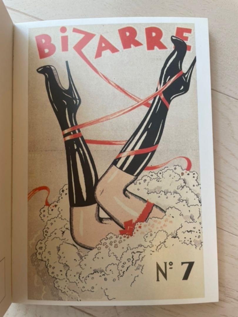 John Willie Bizarre Illustrations