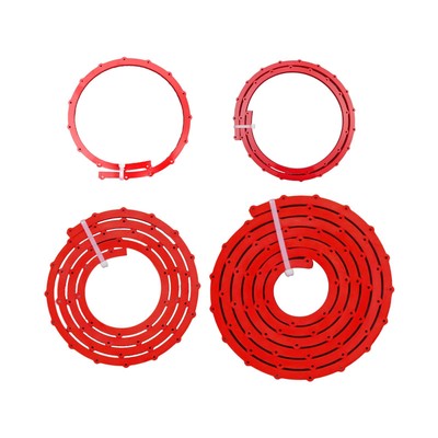 Curve Shaping Strip Curved Template Tool Sturdy Flexible Curve Guide ...