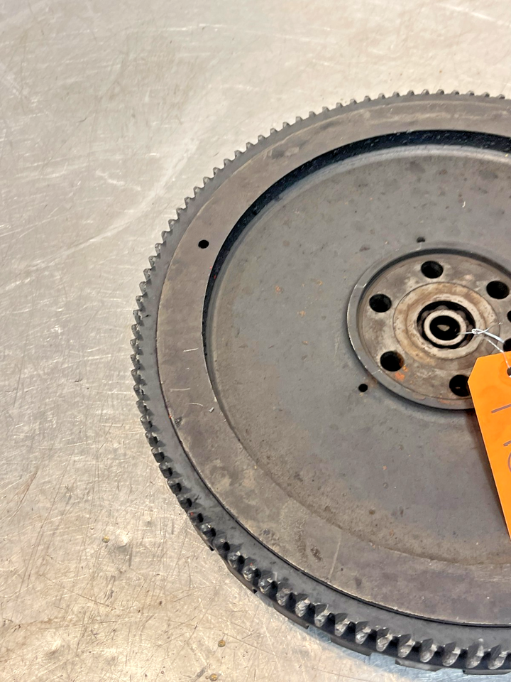 1959 Ferguson TO35 Tractor Flywheel | eBay