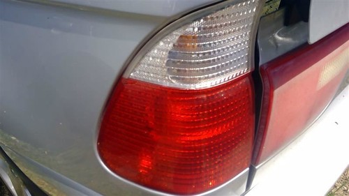 Driver Tail Light Quarter Panel Mounted Fits 00-03 BMW X5 470790 | eBay