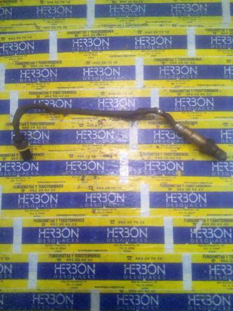 0015403817 sonde lambda pour MERCEDES-BENZ CLASE A 1997 209464 | eBay