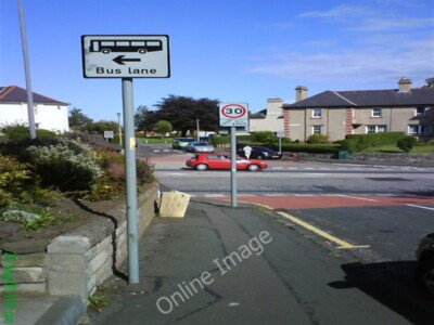 Photo 6x4 Signs, Ulster Crescent Edinburgh c2009 | eBay UK