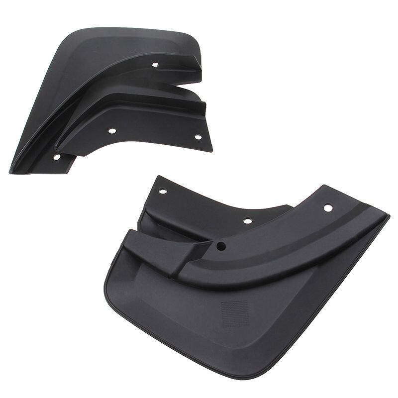 Genuine Front & Rear Splash Guards Mud Flaps Fender FOR 2012-2025 Volvo ...