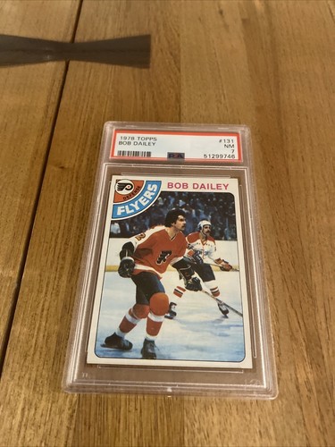 1978-79 Topps - Bob Dailey #131 for sale online | eBay
