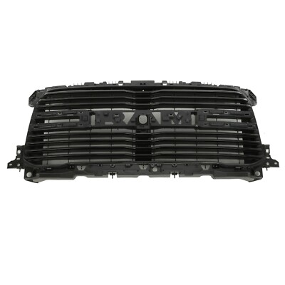 2019-2025 RAM 2500 3500 FRONT RADIATOR GRILLE OEM NEW MOPAR GENUINE ...