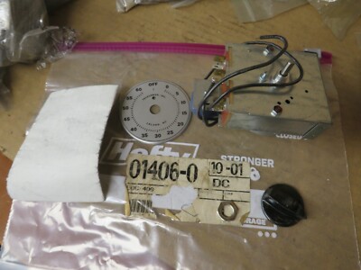 Timer for Montague - Part# 01406-0 #2 | eBay