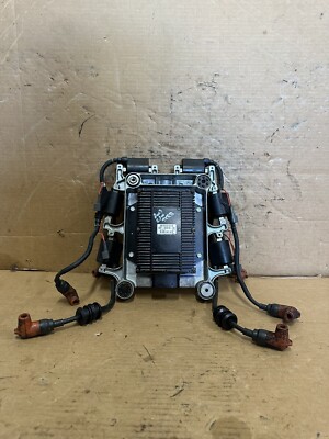 Yamaha Hpdi Outboard Injector Driver 68F-8591B-00 150, 175, 200HP With ...