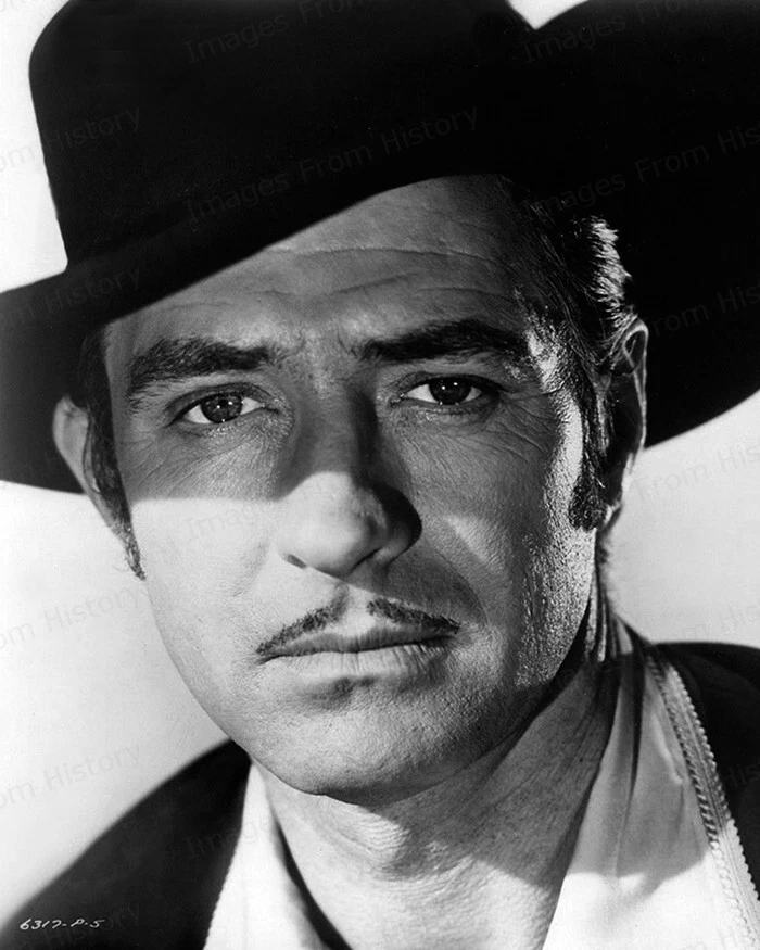 Jock Mahoney Actor Stuntman