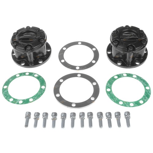 Free Wheel Hub Conversion Kit for Suzuki Jimny SN413 FJB33V FJB43V 1998 ...