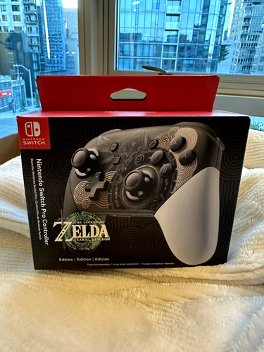 Nintendo Switch Pro Controller The Legend of Zelda: Philippines | Ubuy