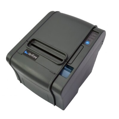Verifone RP-330 Thermal Receipt Printer - P040-02-030 | eBay