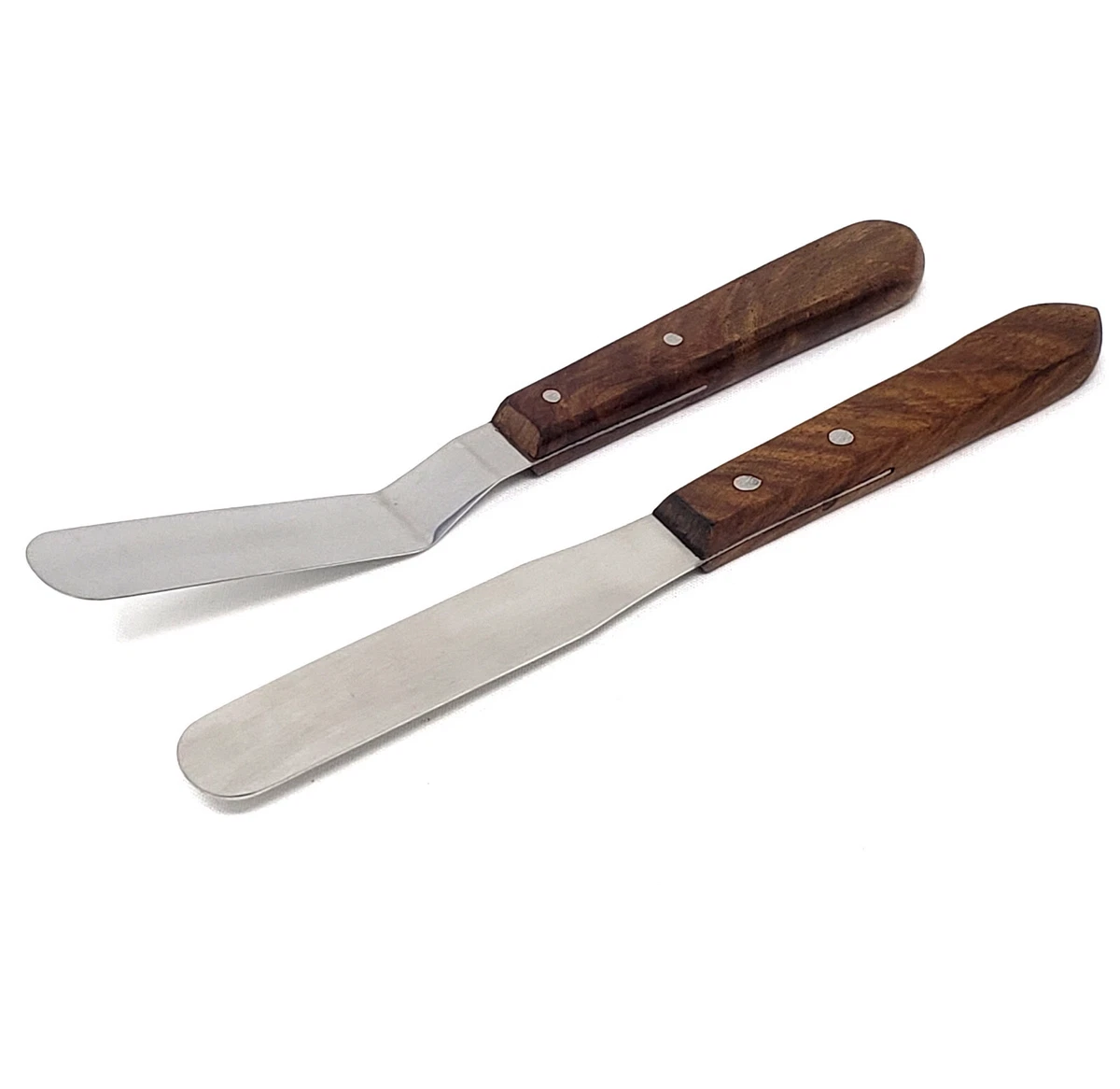 Spatula Scraper