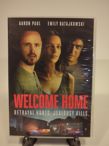 Welcome Home DVD 31398297796 | eBay Australia