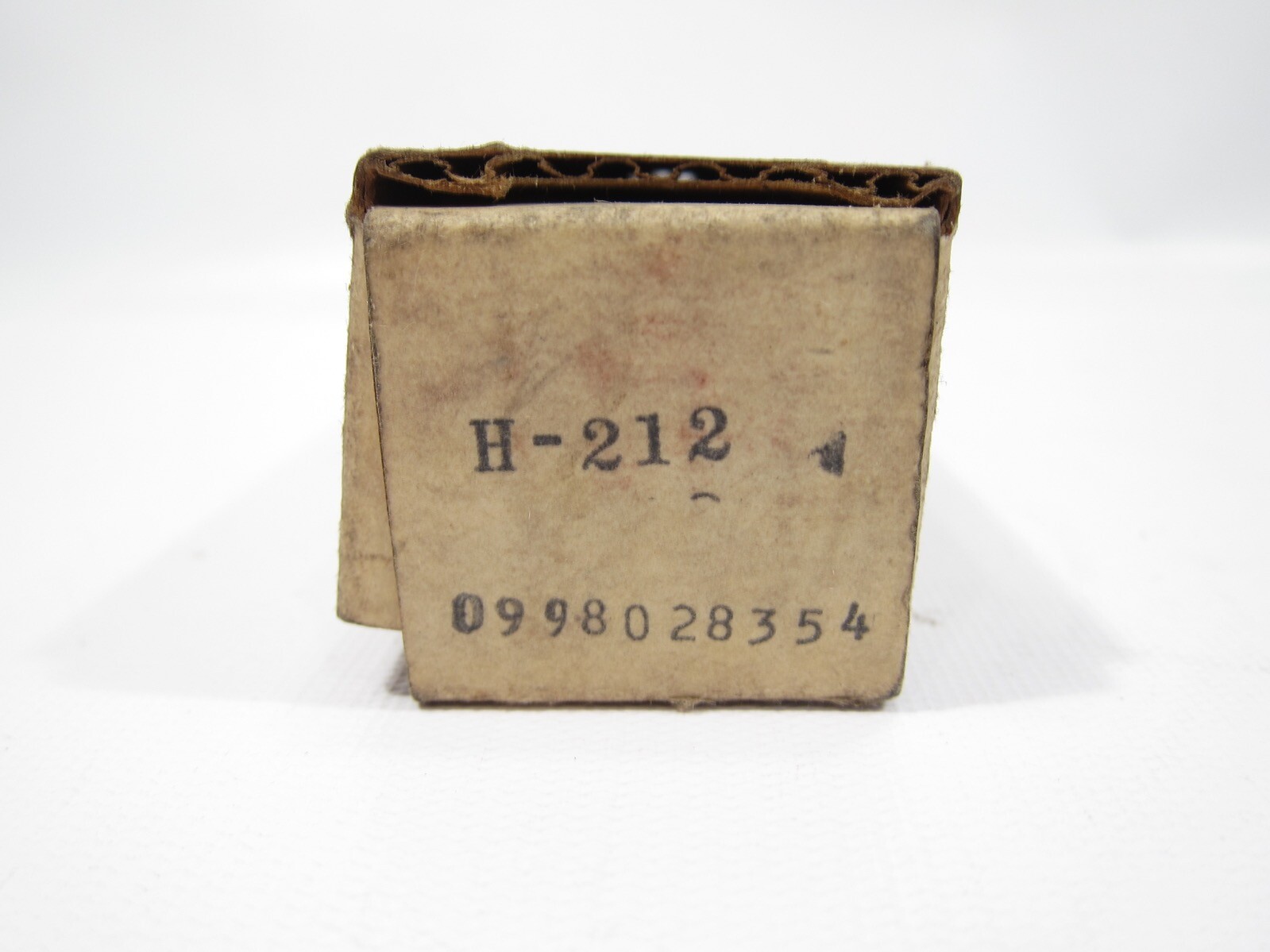 Parker Racor Sentinel H-212 Heat Sensor Sentinel H212 for sale online ...