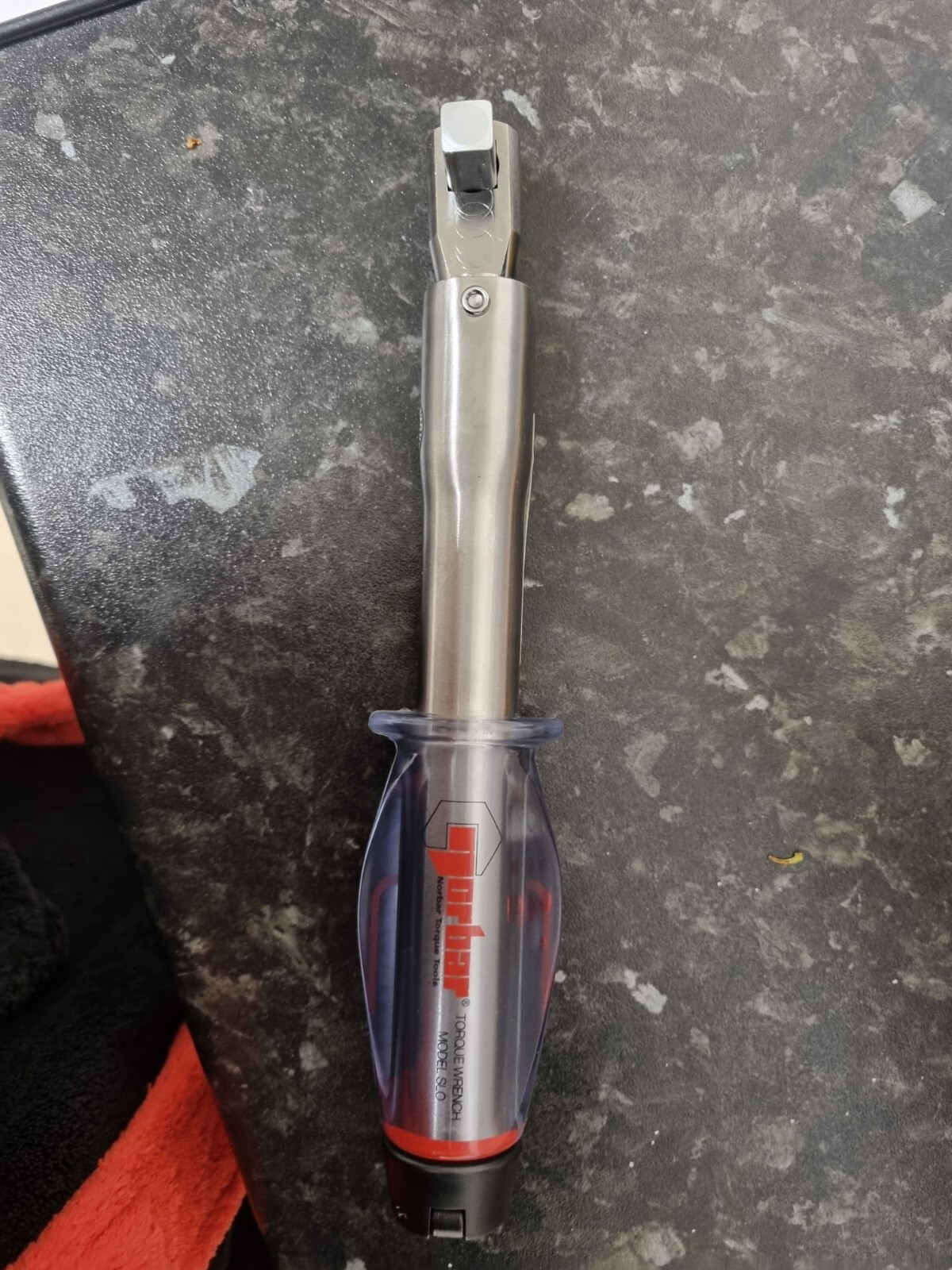 Norbar 11087 Sl0 Torque Wrench for sale online | eBay UK
