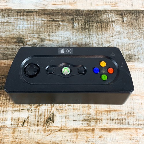 Xbox 360 Guitar Hero Red Octane Wireless Drum Brain Controller 95519. ...