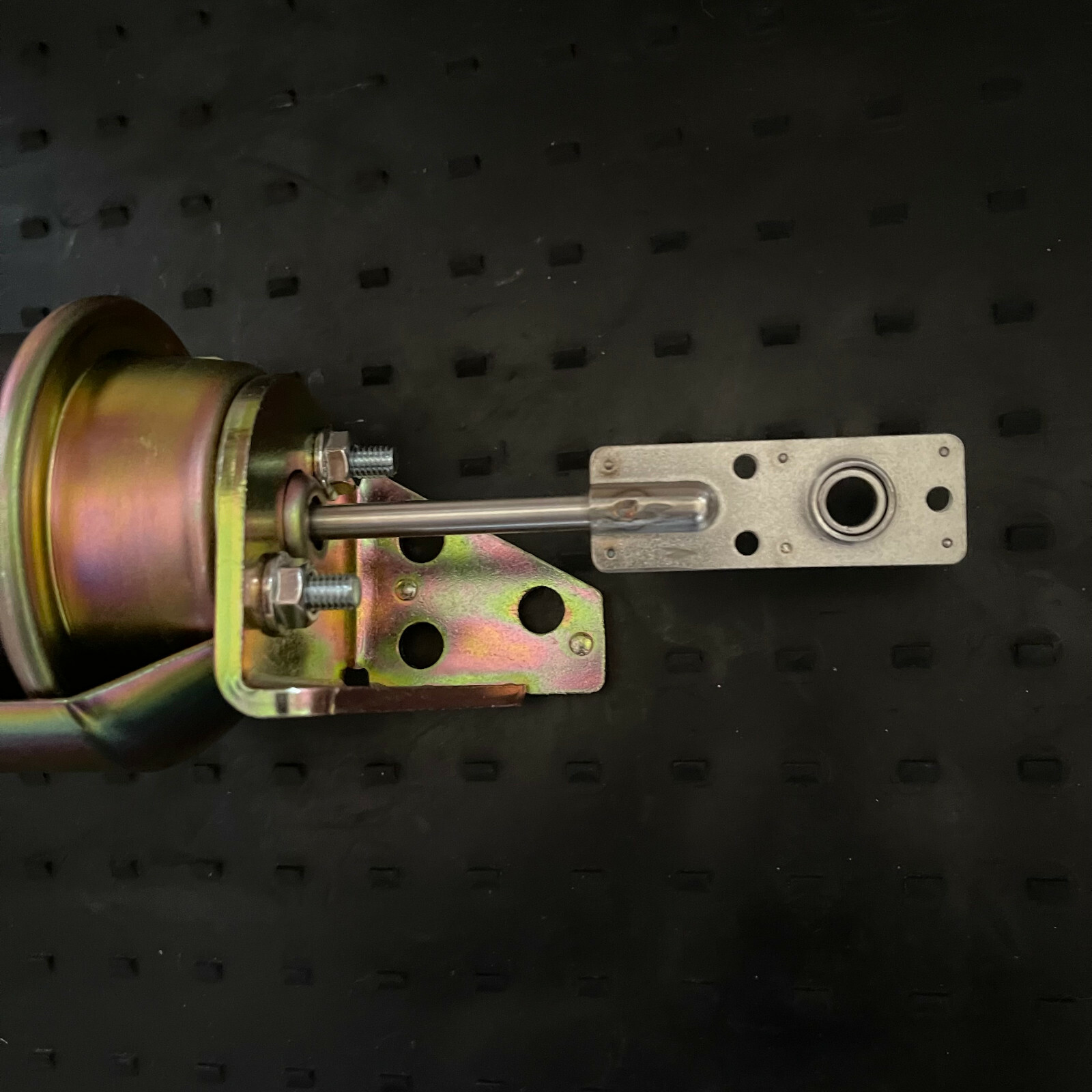 Turbolader Unterdruckdose für Audi VW Seat Skoda 2,0 TDI 04L253010B ...