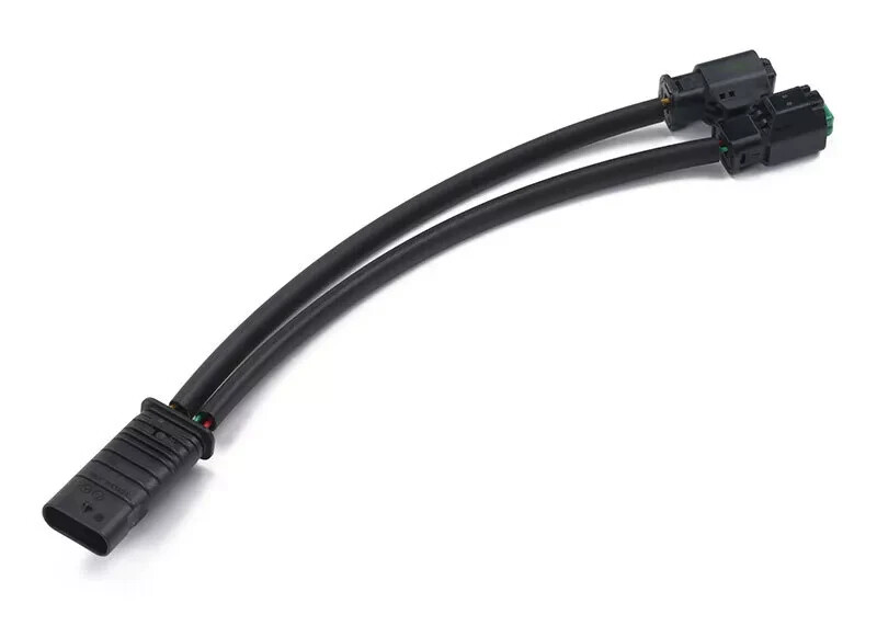 For Mini Cooper R56 R55 R57 Countryman JWC Thermostat Harness Genuine ...