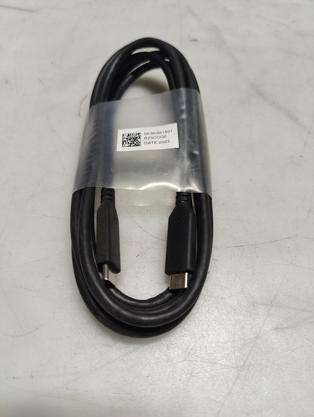 20V usb3.1 fast wall charging wire Type C to TypeC Cable black for all ...