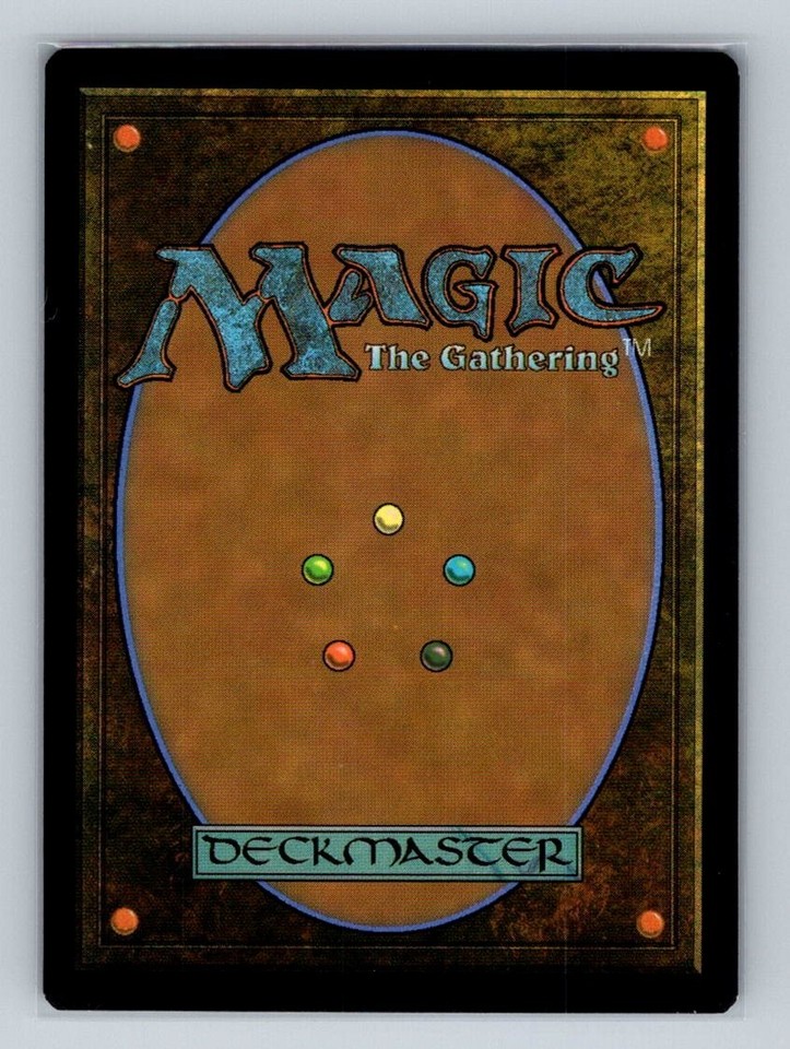 1x Patchwork Chucky (Stuffy Doll) (0880) Secret Lair Drop SLD MTG Magic ...