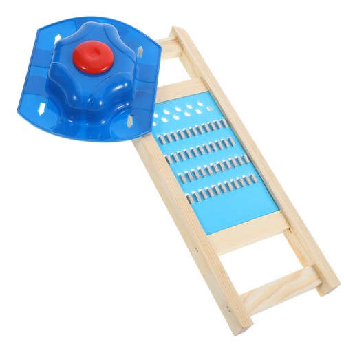 1 Set Cheese Grater Portable Potato Grater Kitchen Grater Potato Grater ...