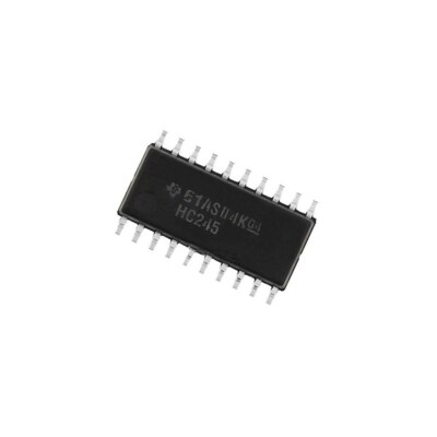 1PCS SN74HC245NSR 5.2mm SOP20 SMT IC chip | eBay
