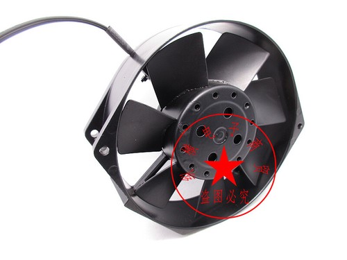 1pc for Royal FAN TYPE T795CG AC 200V 36/31W 172*150*38MM 2 wire | eBay