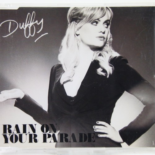 Music Musik MAXI CD Duffy – Rain On Your Parade Sehr Gut | eBay.de