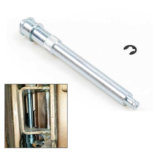 New Front Upper Door Hinge Roller for Cadillac Chevy GMC 12540326 38433 ...