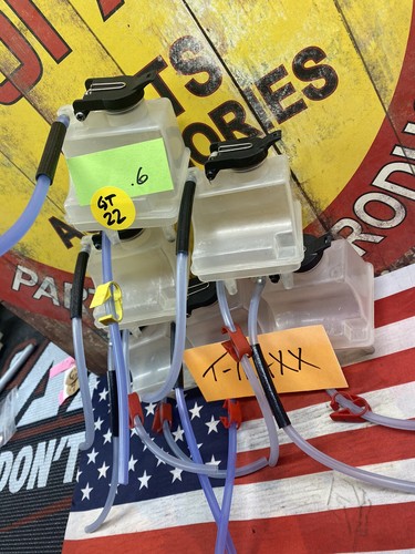Traxxas 4948-{1pc.}-Fuel Tank 150cc Complete W/Lid fits: T-Maxx ...