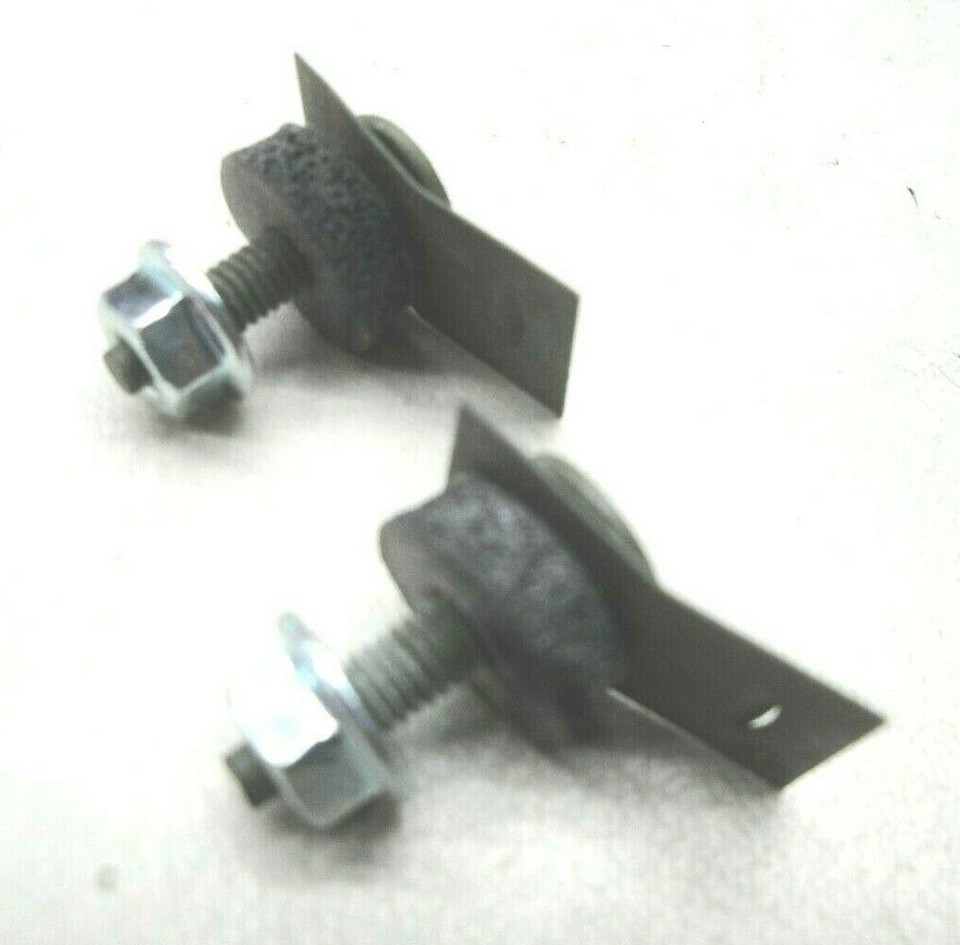 73 74 75 76 77 78 79 FORD F100 F150 F250 F350 BODY MOLDING CLIPS STUD ...