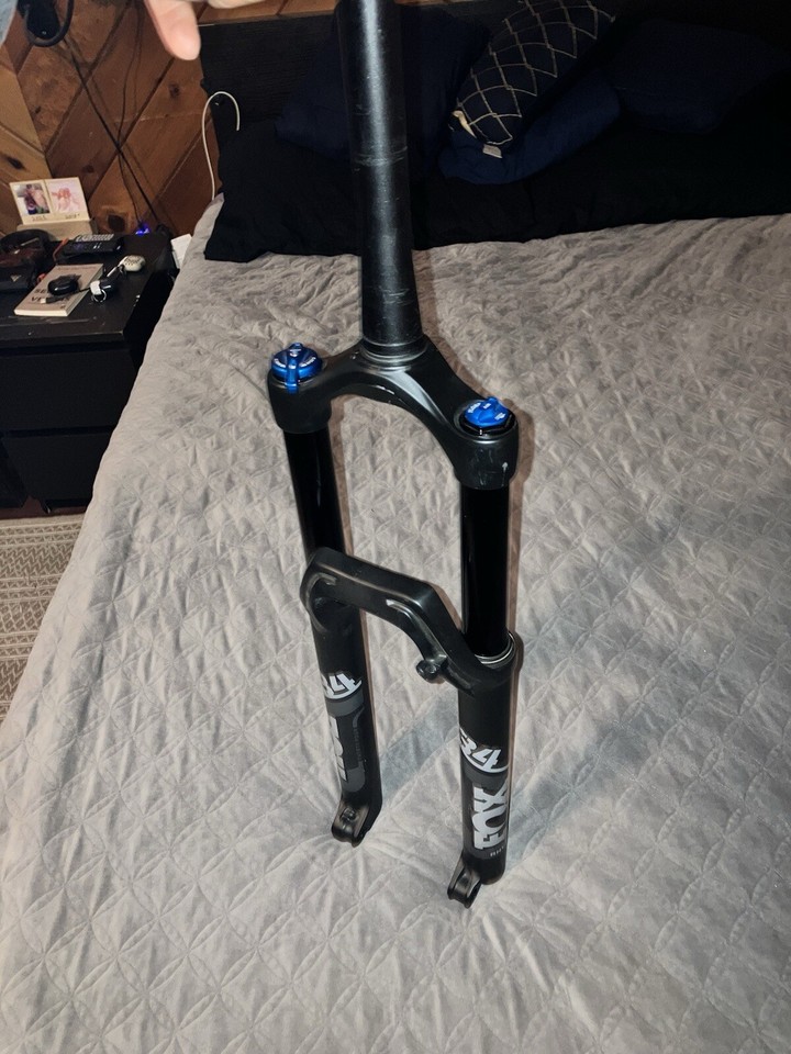 Fox Rhythm 34, 27.5, 150mm | eBay