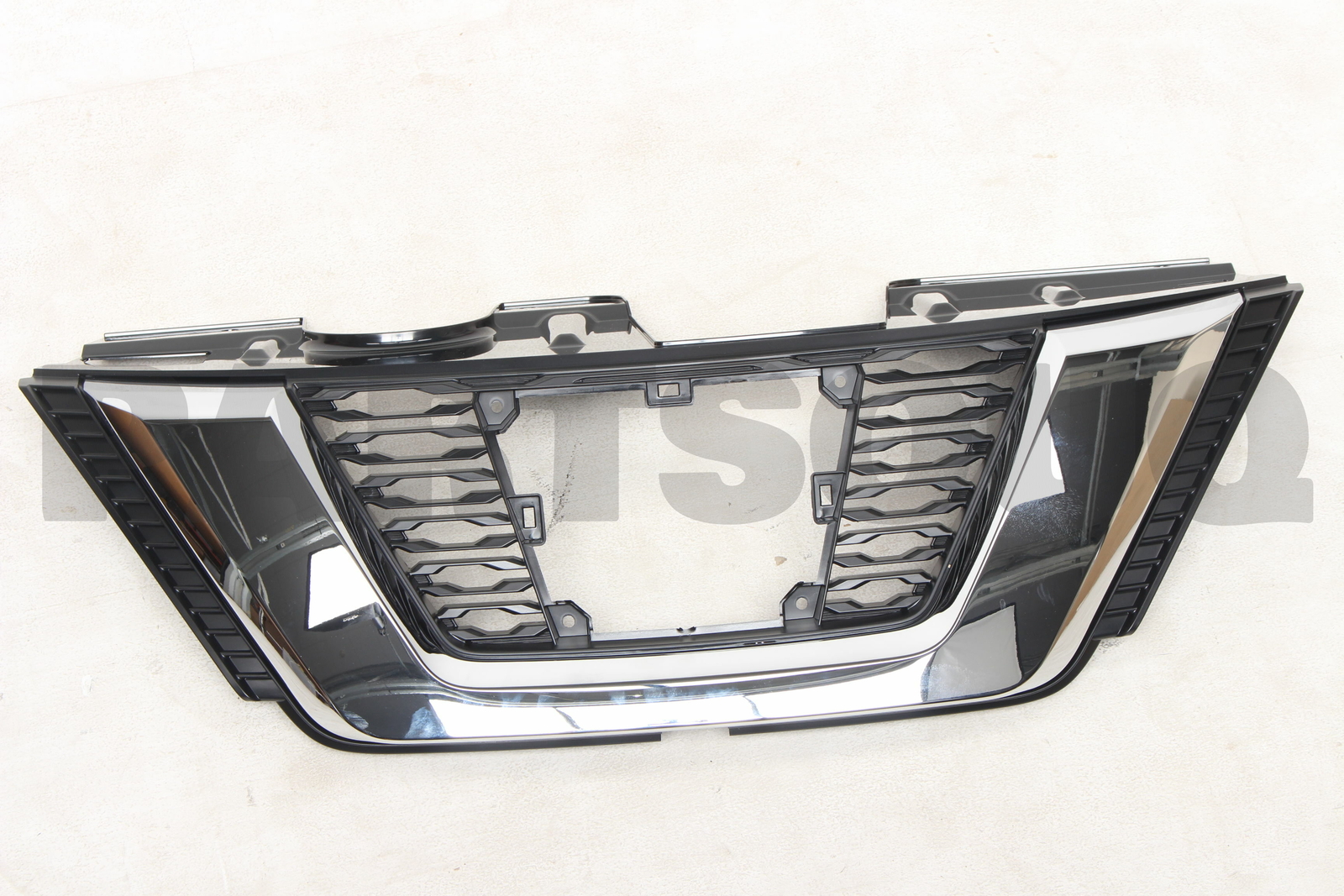 623106FL0C Genuine Nissan GRILLE ASSY-FRONT 62310-6FL0C | eBay