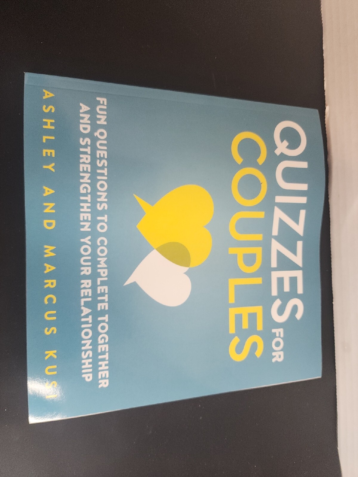 Quizzes+for+Couples+%3A+Fun+Questions+to+Complete+Together+and ...