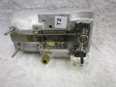 JOHNSON CONTROLS T-4002-202 | eBay