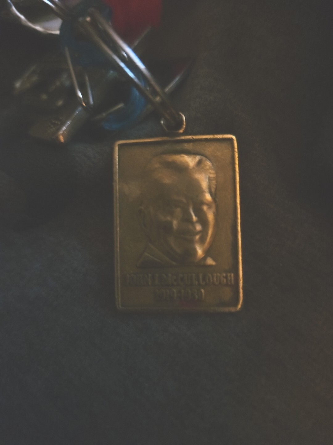 Mafia memorabilia and collectibles,pictures drawings and signed ...