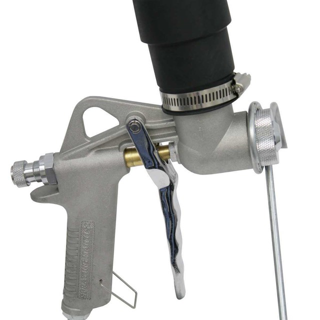 Walboard Spraying Mantis Hopper Gun 55049 for sale online | eBay