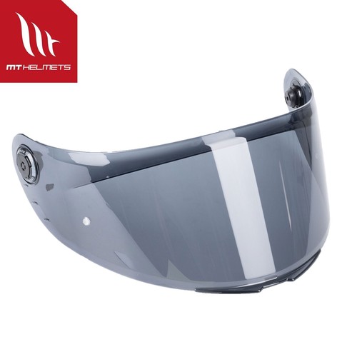 MT Targo S MT-V-14B Pinlock Ready Replacement Helmet Visor Motorcycle ...