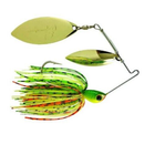 Bass Fishing Lures Spinner Jimmy Houston Legend Spinnerbait Fire Tiger ...