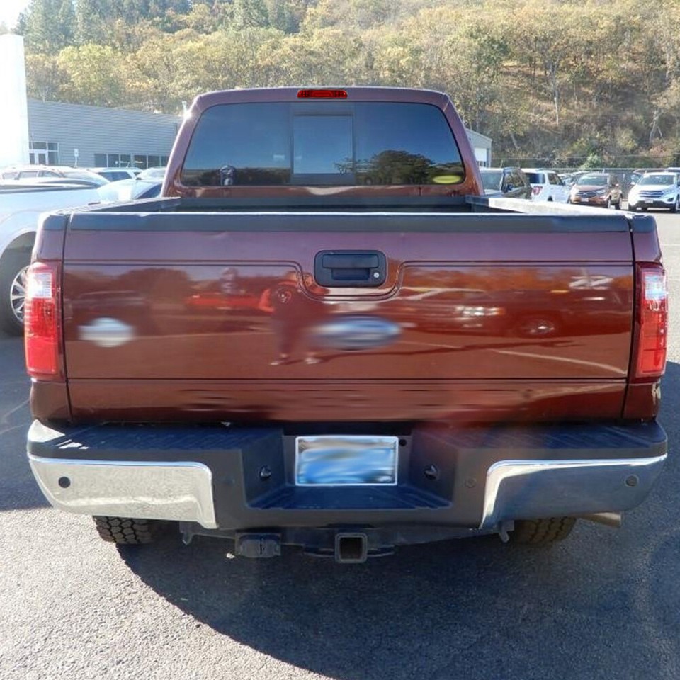Fit For 99-16 FORD SUPER DUTY LED Third 3rd Tail Brake Light W/Cargo ...