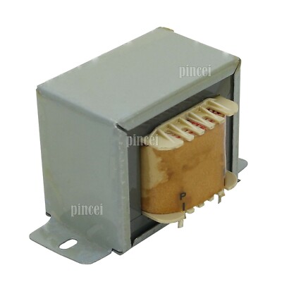 Transformers - Tube Amp Output Transformer