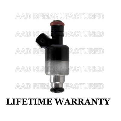 GENUINE 1X Fuel Injector for 96-01 Saturn SC1/SL1/SW1 series SOHC ...